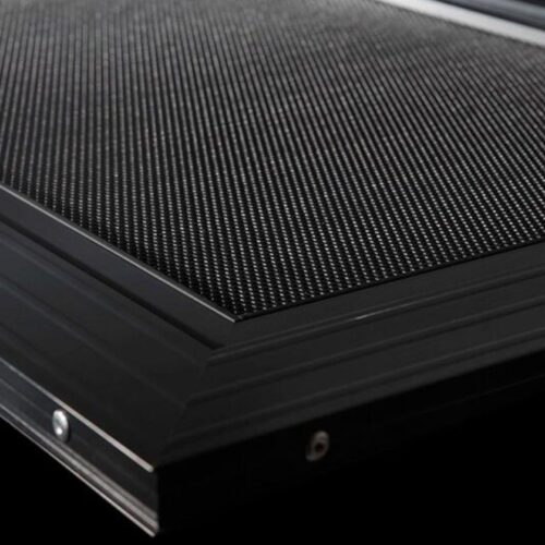 Alu-Gard Security Screen Windows - Suburban Security Screens