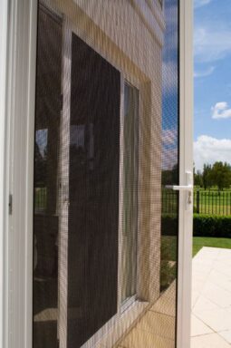 Invisi-Gard Security Screen Doors - Suburban Security Screens